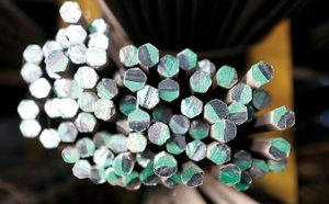 Alok India - Leading Manufacturer of Stainless Steel Products